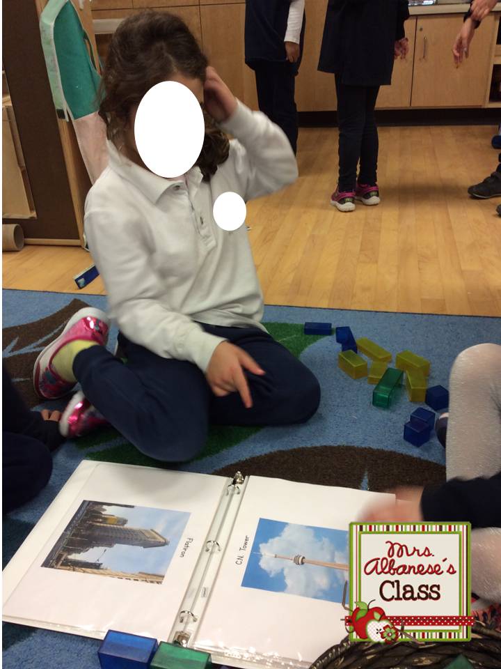 {FREEBIE!} Can You Build It? Re-creating famous landmarks during block ...