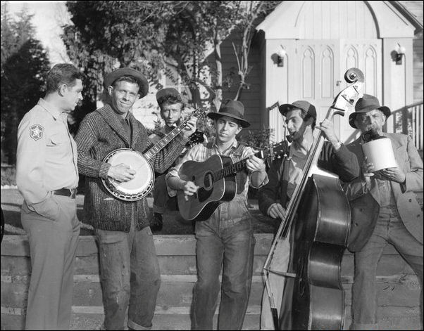 American Wind: Doug Dillard (March 6 1937-May 16 2012)