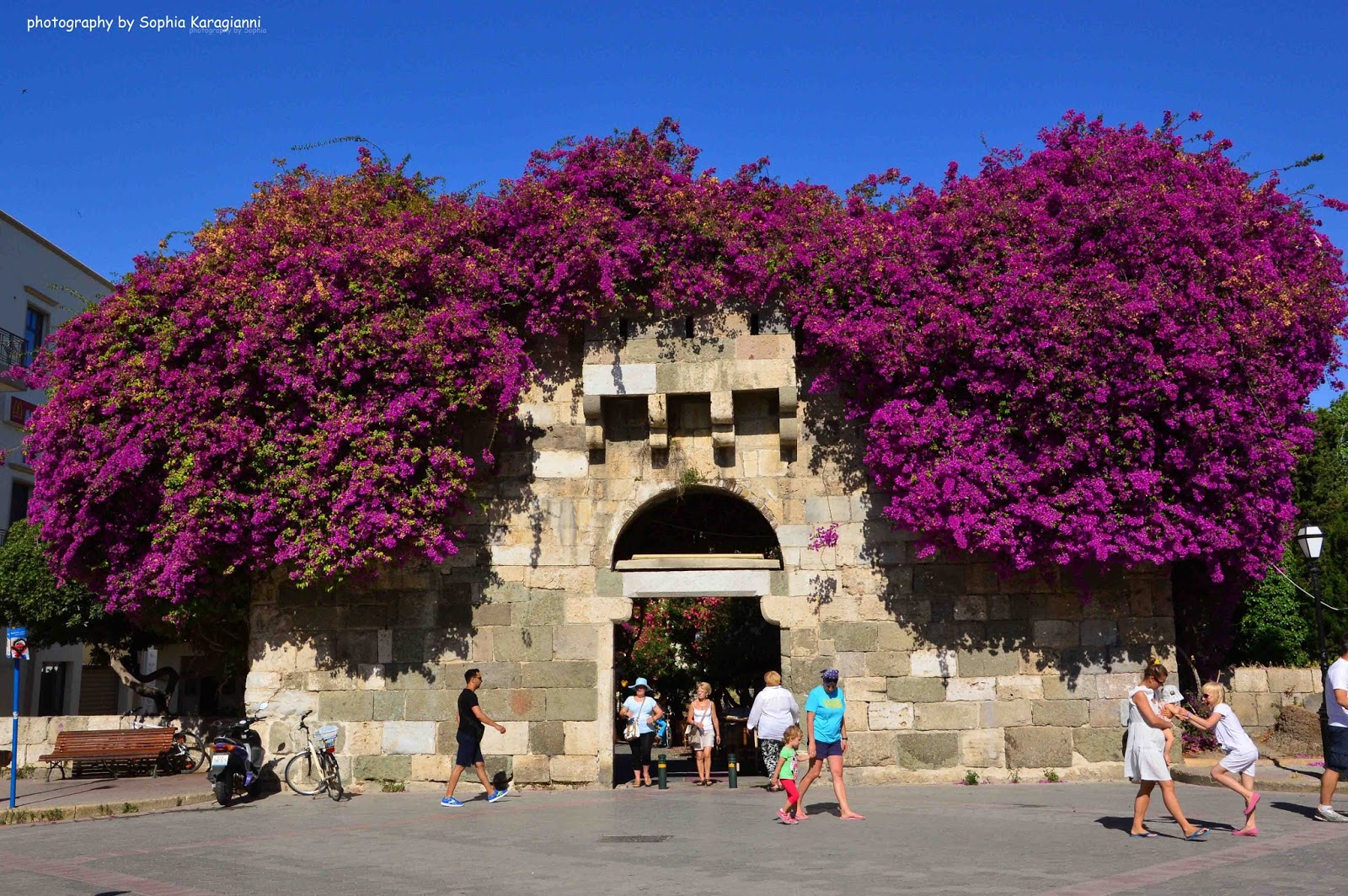 Kos and the Dodecanese through my eyes-Η Κως και τα γύρω νησιά μέσα από ...