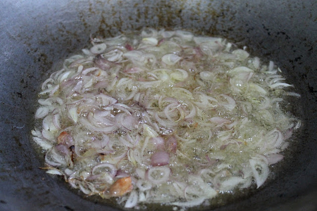 Ayam Masak Kuzi Kelantan Yang Sangat Sedap - Azie Kitchen