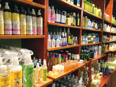 TOP 5 REASONS TO VISIT ECHO STORE & ECHO CAFE (SUSTAINABLE GREEN LIVING ...