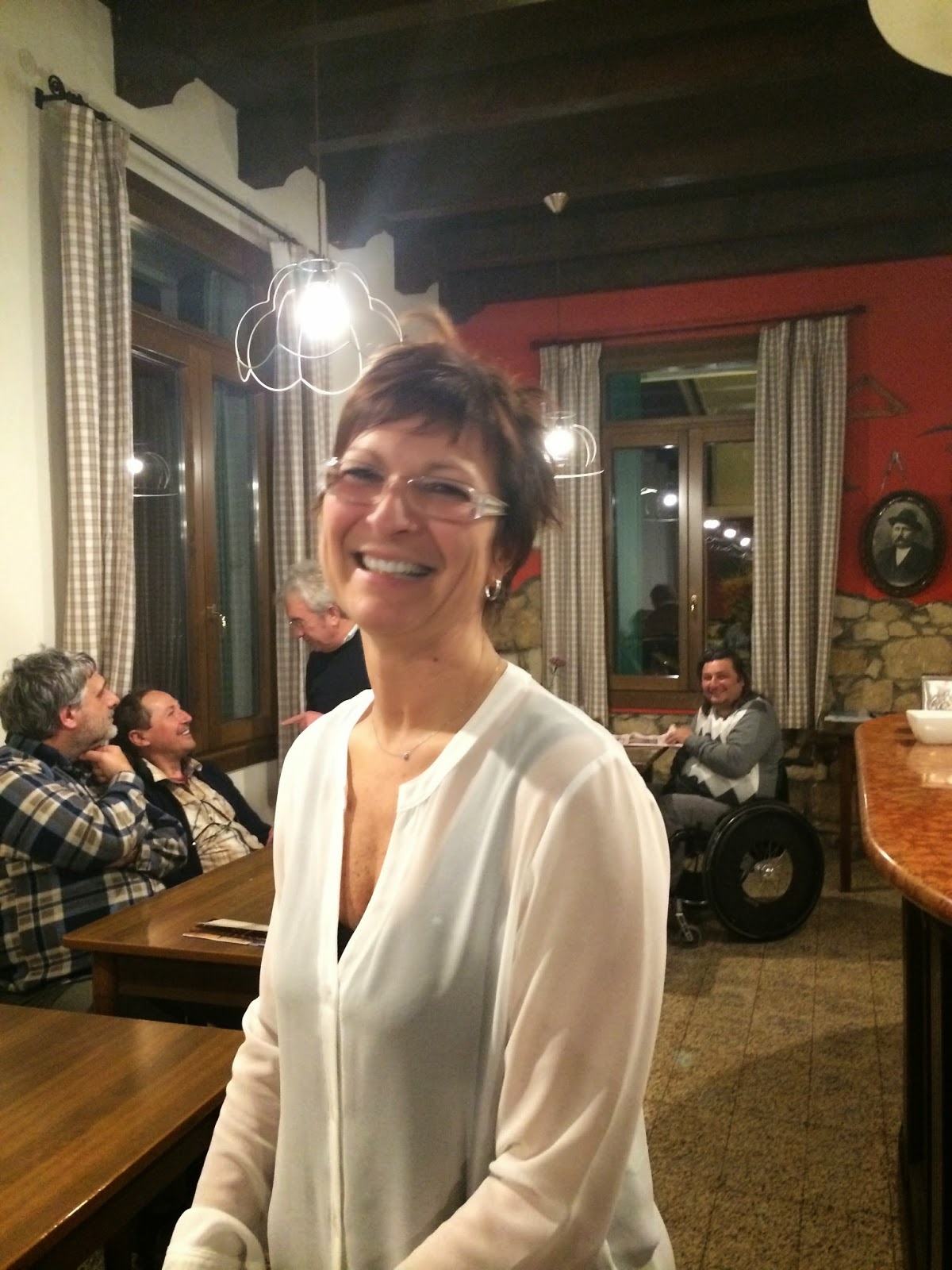 Osteria La Coopera 1945: Archivio