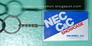 TELEFON BIMBIT LAMA NEC ATUR 450 | Hobby & Collection - Hobi & Koleksi