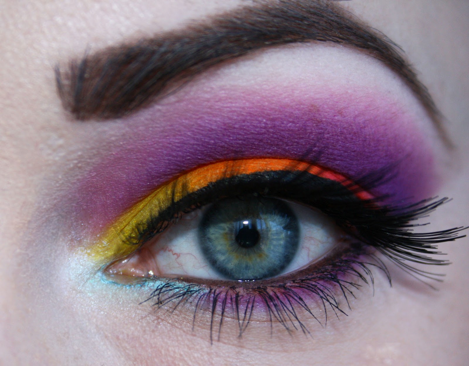 ! Enchanted Makeup: Disney Series!