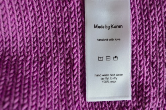 Dutch Label Shop Review