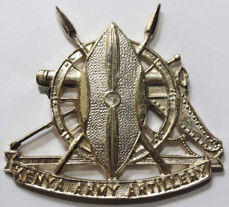 Kenya Defence Force (KDF) FORMATIONS and Insider Information ...