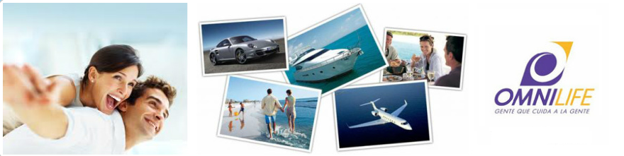 Nutriendo su Vida: - Como Ser Empresario Omnilife