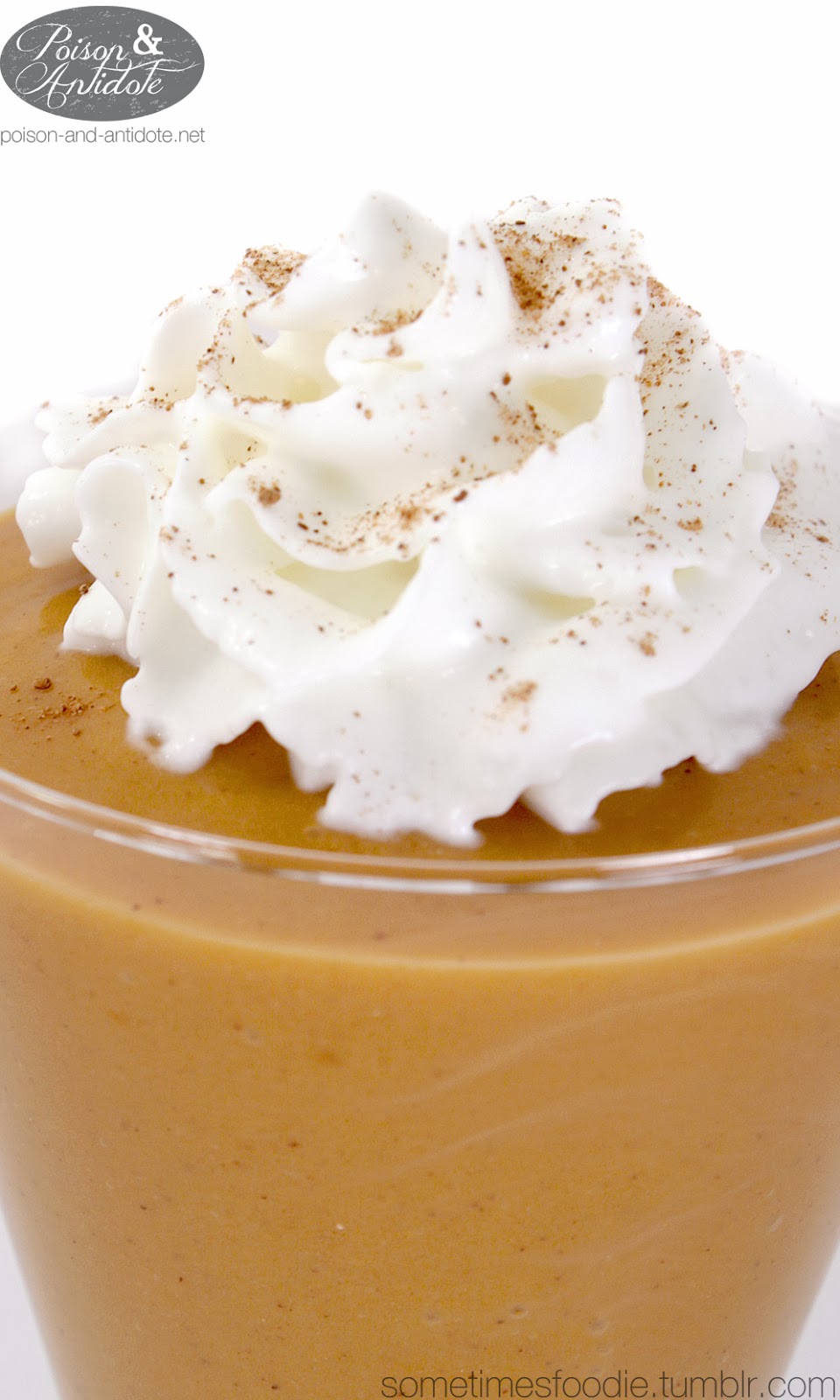 Sometimes Foodie: Pumpkin Spice Jello