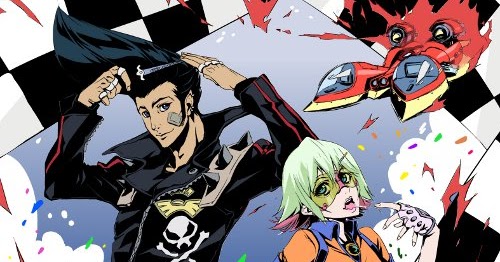 Anime: Redline (review)