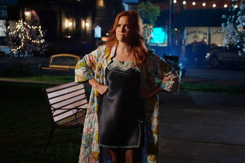 Sign Up for the SpoilerTV Newsletter where we talk all things TV!