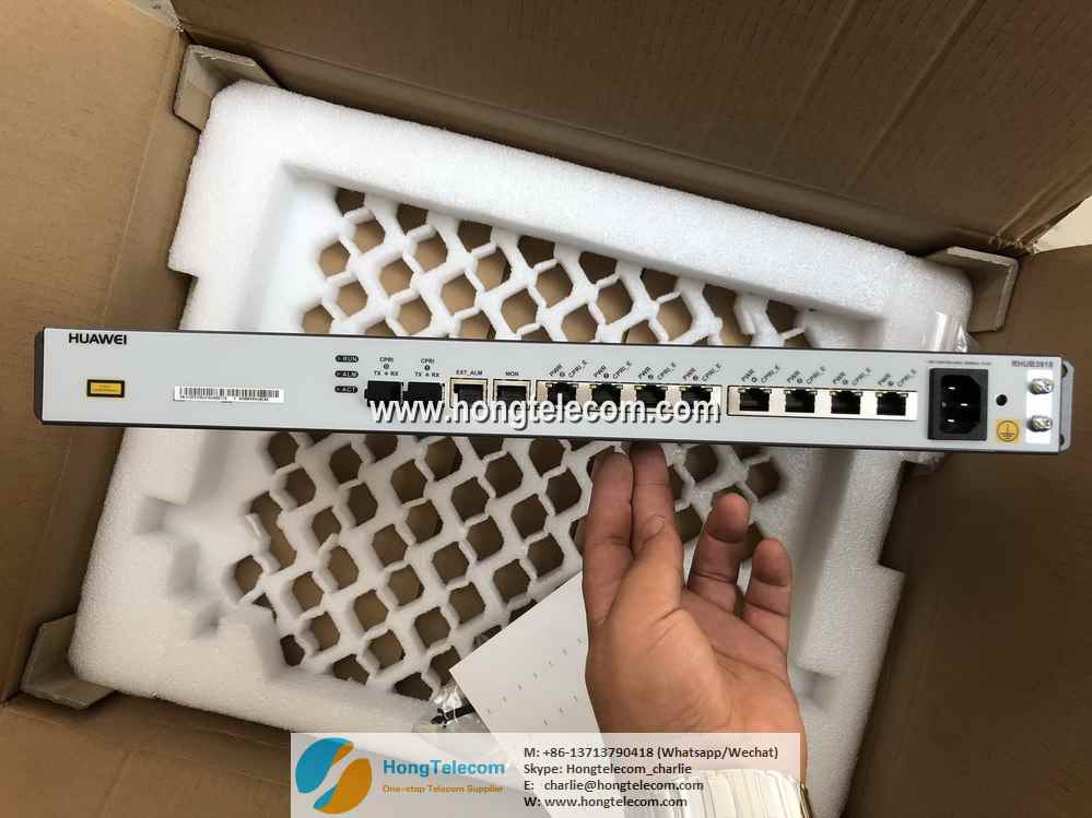 Huawei RHUB3918 RHUB3910 RHUB5920 RHUB5921 Lampsite Pico RRU for sell