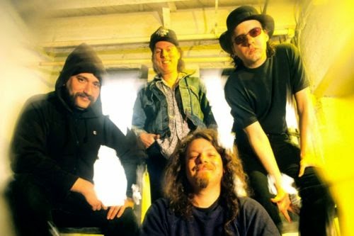 The Commercial Zone: King Missile