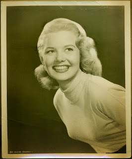 Slice of Cheesecake: Norma Randall