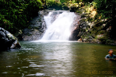 TemPat MEnaRik Di Sarawak: Ranchan Pool, Serian,Sarawak