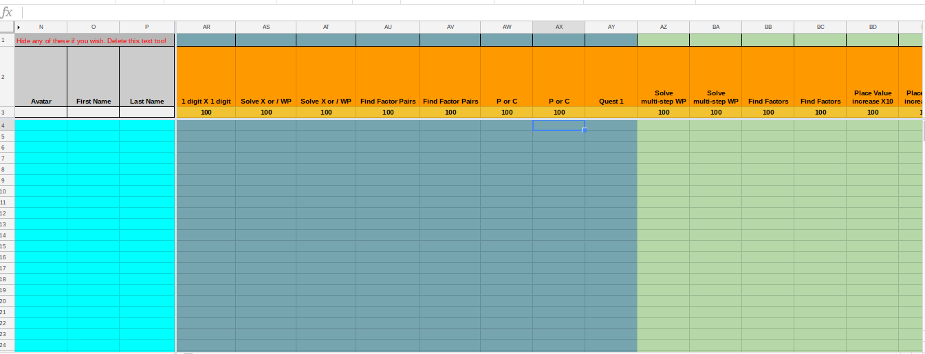 Gamification "What System?"