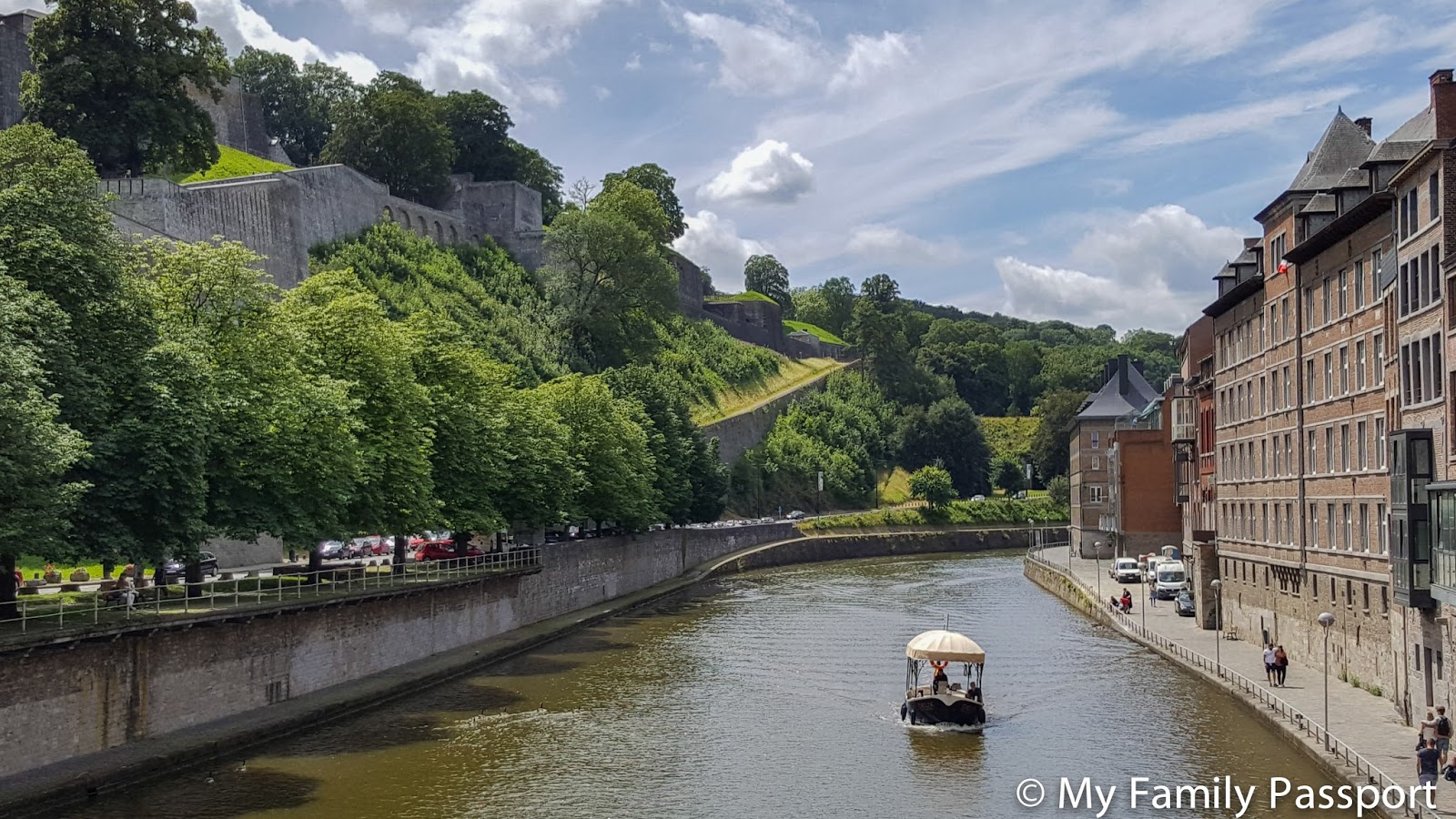 5 lugares que no puedes perderte en una ruta por Valonia ~ My family ...