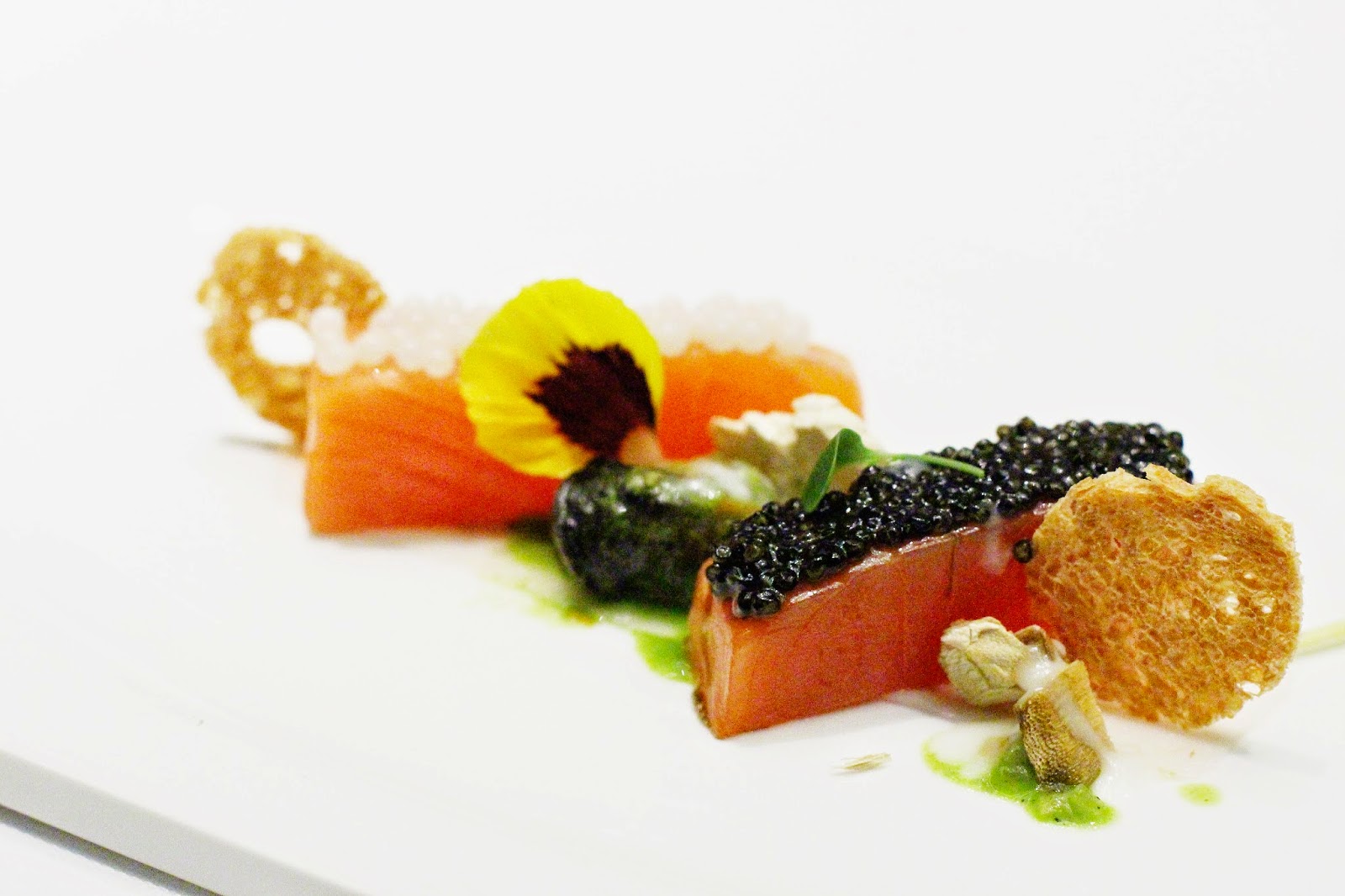 Mochachocolata-Rita: Culinary Jewelry Dinner - Damiani’s 90th ...