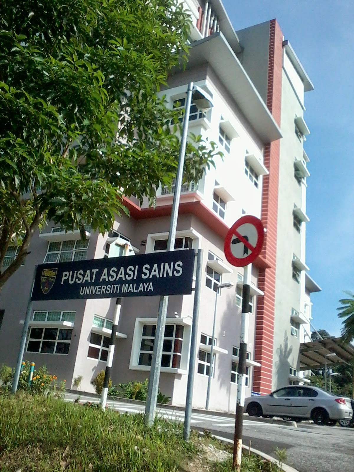 Nieena Niena: My Life In Pasum