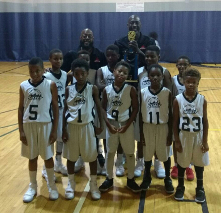 Atlanta Select: The Mighty Atlanta Select SouthSide teams. More ...