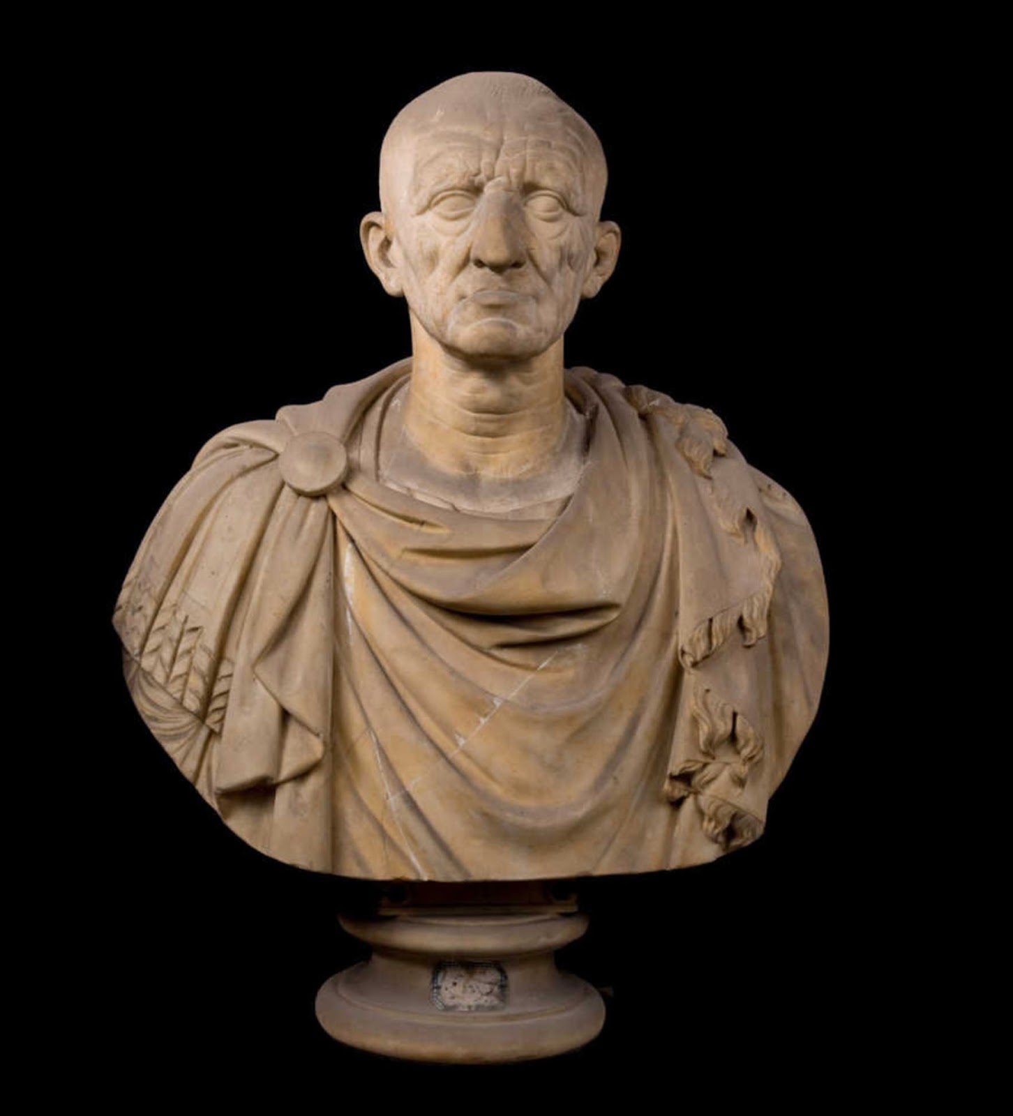 Getty to Show Torlonia Antiquities?