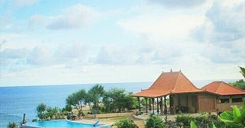 Inessya Resort Pantai Kukup, Lokasi Inessya Resort ~ Outing Jogja ...