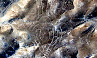 A MAGYAROK TUDÁSA: A NAZCA VONALAK