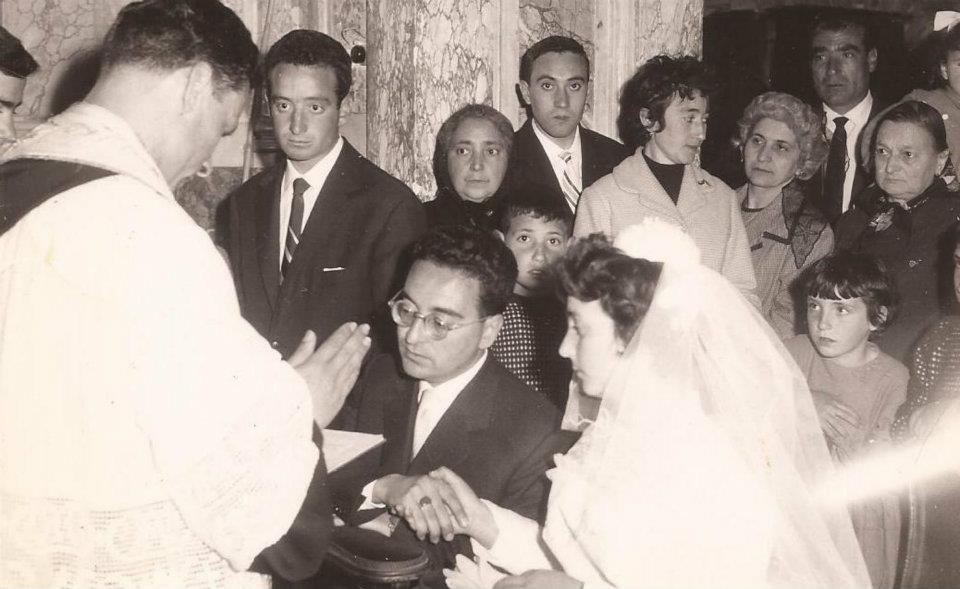 Dialetto Conflentese: maggio 2012