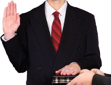 Valores de un Abogado: VALORES DE UN ABOGADO