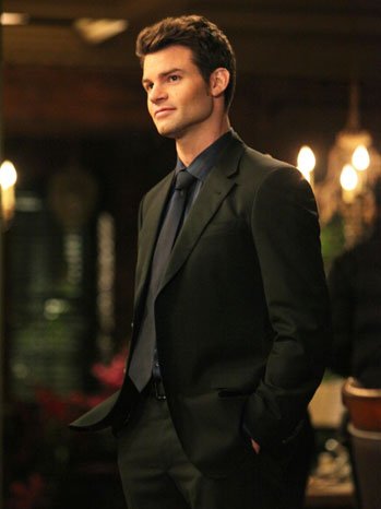 THE ORIGINALS - Daniel Gillies parla del finale di stagione ad ...