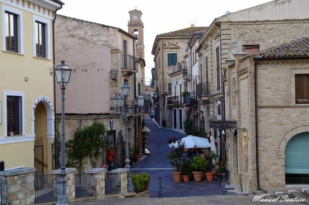 Istantanee da Crecchio