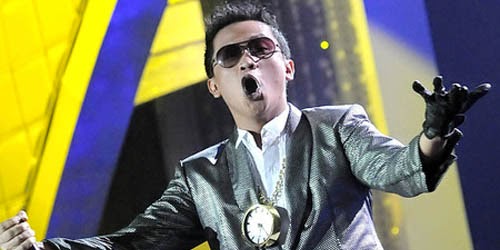 10+ Rapper Indonesia Terbaik dan Terpopuler yang Terkenal ...