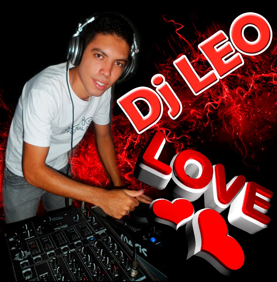 DJ LEO ~ Românticas - Dj LEO