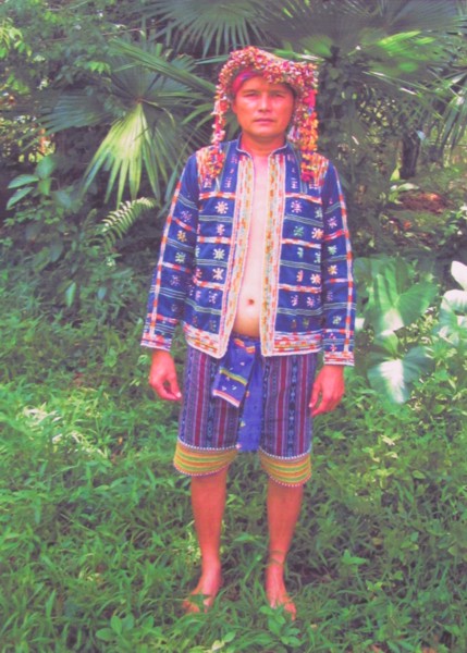 10 Tribes of Davao City - Clata part (4-10) | Davao Delights