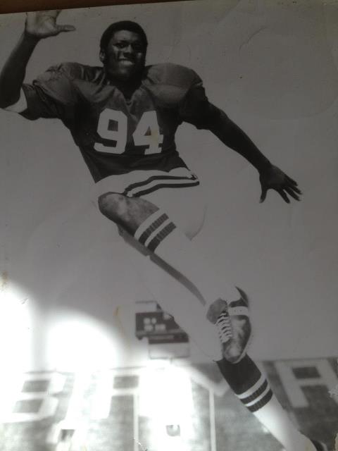 Leesburg Yellow Jackets Football News: Wayne Hamilton On The Lake ...