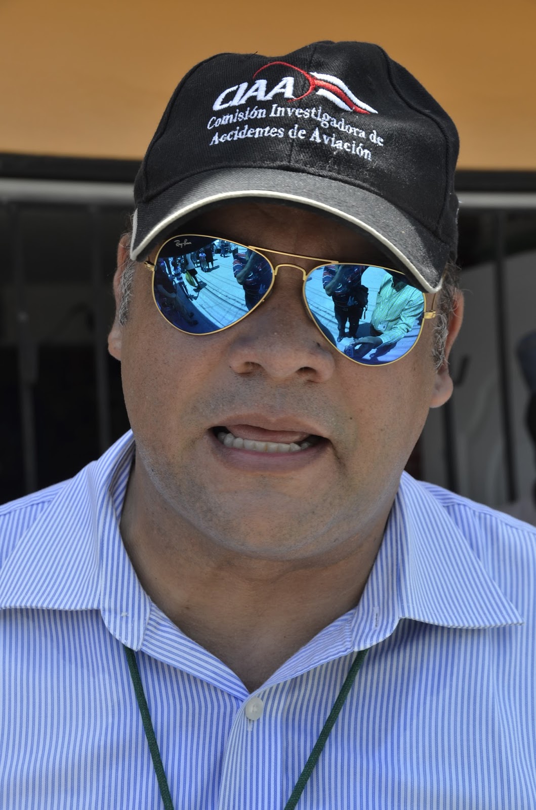 Levantan restos de helicóptero cayó en Maquiteria