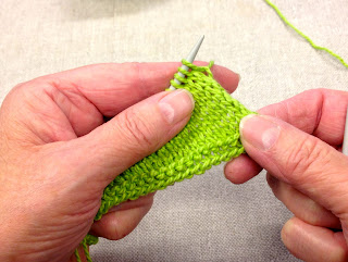 Fru Pigalopp: SÅDAN....strikke og hækle tips