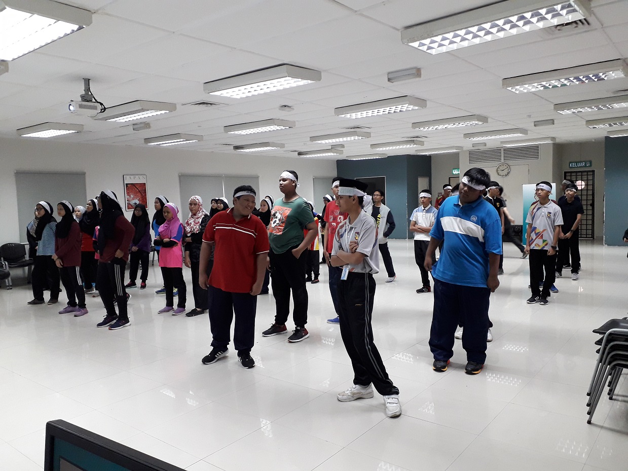 Sekolah Menengah Kebangsaan Bangsar (Integrasi): PROGRAM ADIK ANGKAT ...