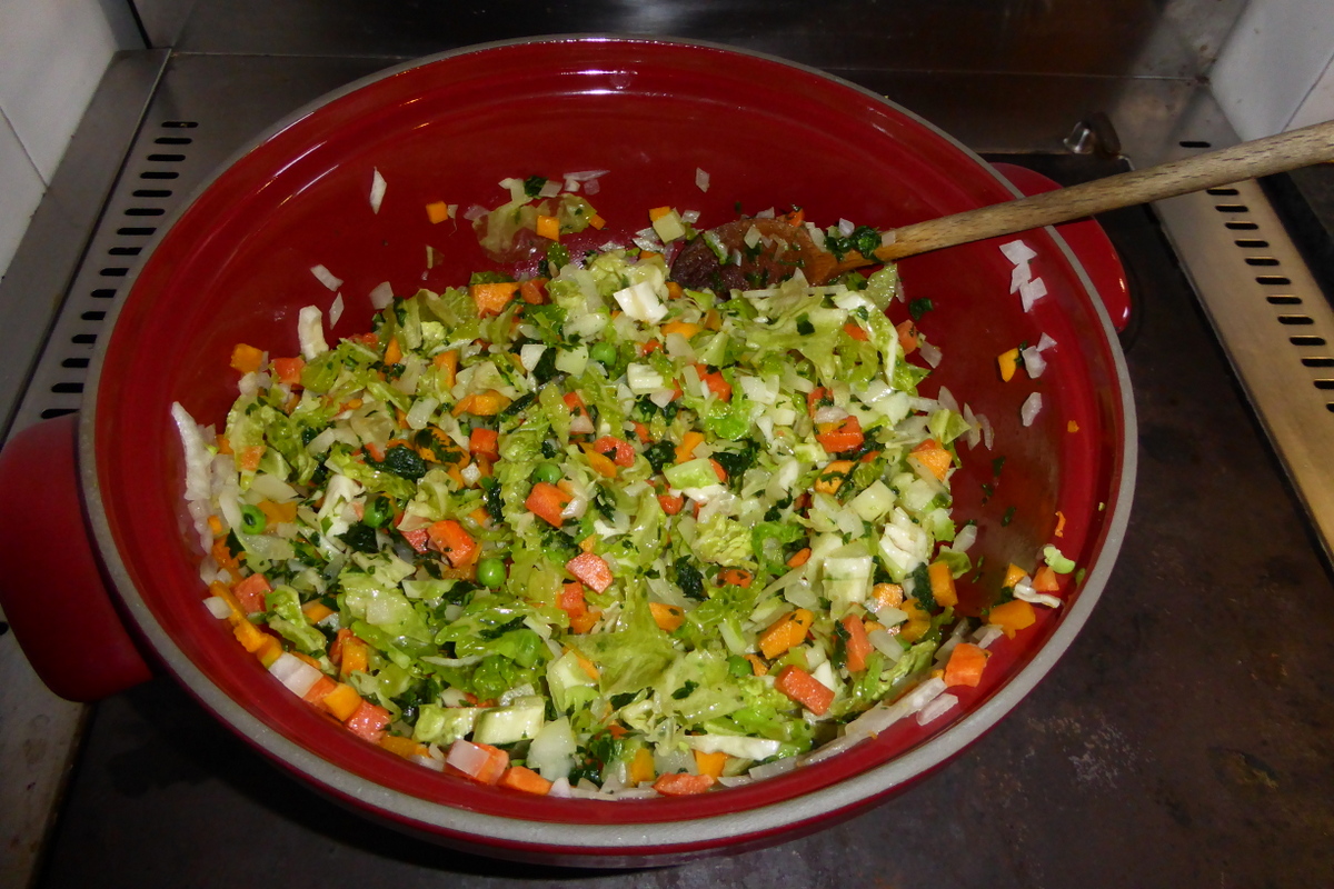 Orzetto alla Trentina per Mtc53