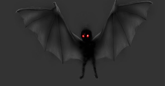 Phantoms and Monsters - Real Cryptid Encounter Reports - Fortean ...