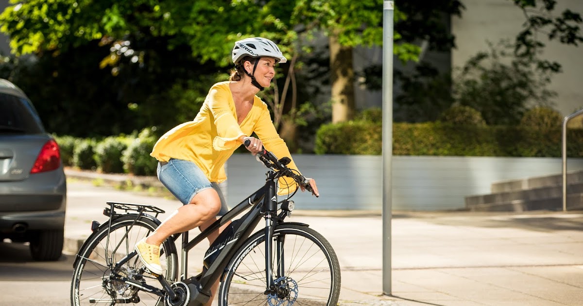 Despre nimicuri si alte fantezii: 4 tipuri de biciclete: care este cea ...