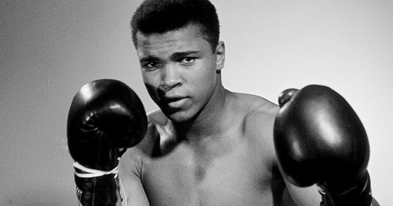 Boxing Techniques: 11 INTERESTING FACTS ABOUT FAMOUS BOXERS