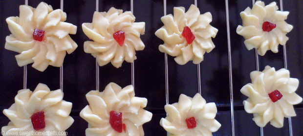 Sweet Home-Chefs: September 2014