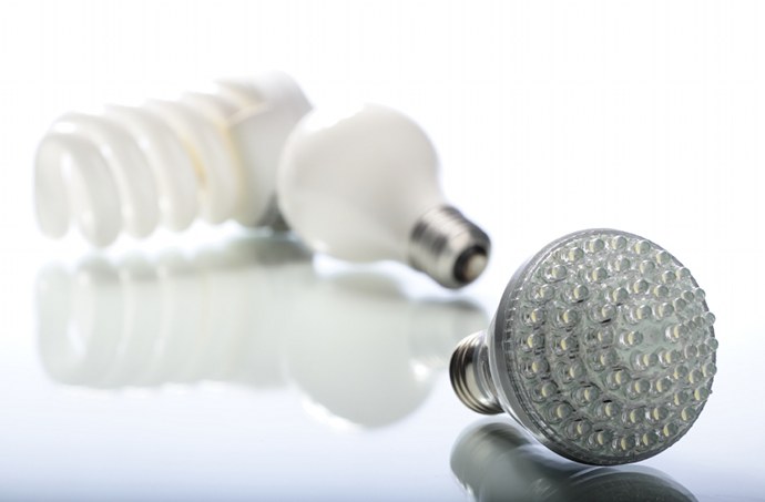 What Are The Benefits Of Switching To LED Lights? - Tech News 24h