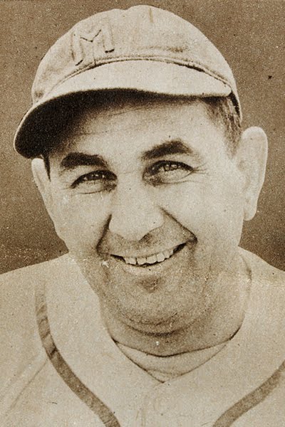 Borchert Field: New Brewer Faces for 1943