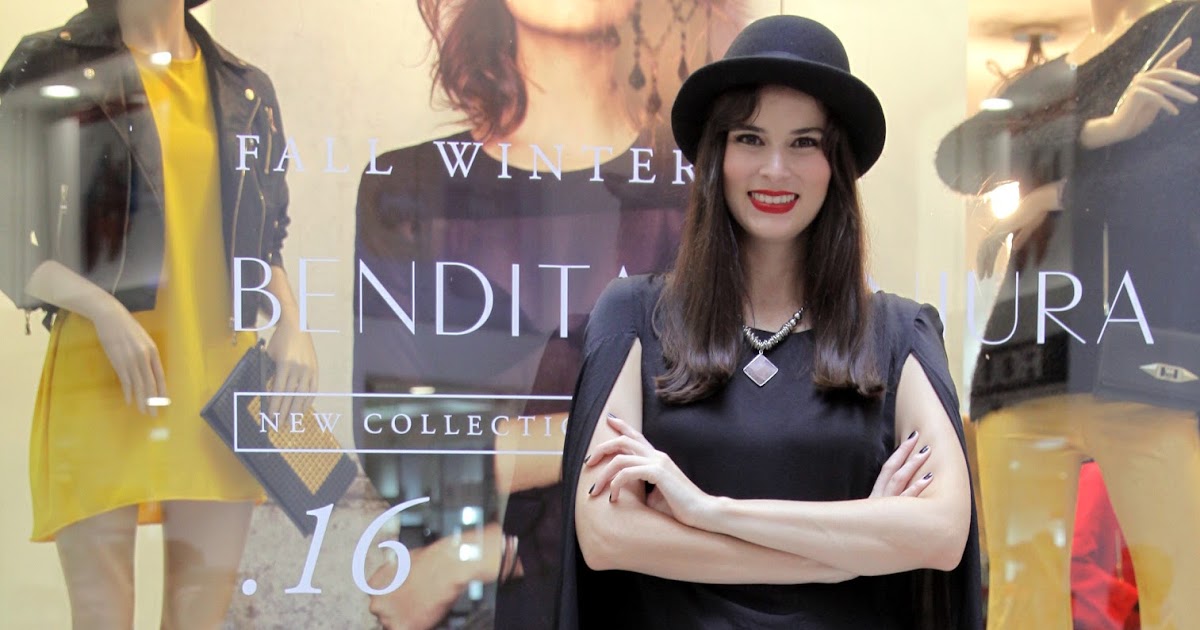 Laura Rivarola en el local de Bendita Conjura - PanoramaDirecto.com ...