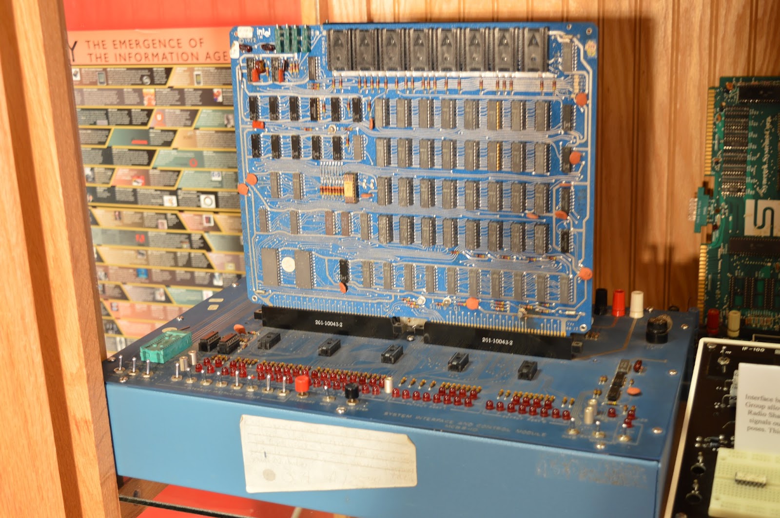 Computer museum, Hobbyist, Computers, Microcomputers, and Amateur Radio Station N4USA: Bugbook ...