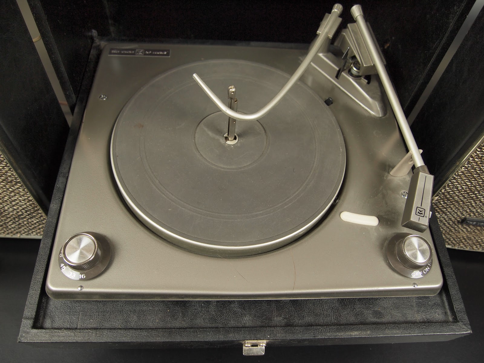 Turntable Identification Help | Audiokarma Home Audio Stereo Discussion ...