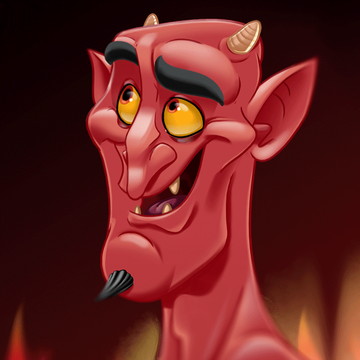 The art of Ziv Ariely