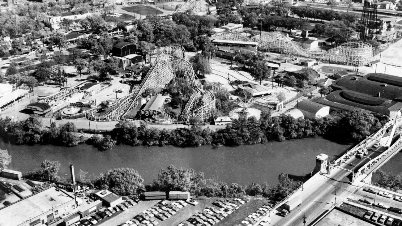 The Digital Research Library of Illinois History Journal™: Riverview ...