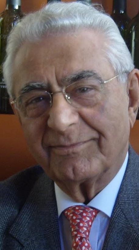 Masoud Behnoud English Version